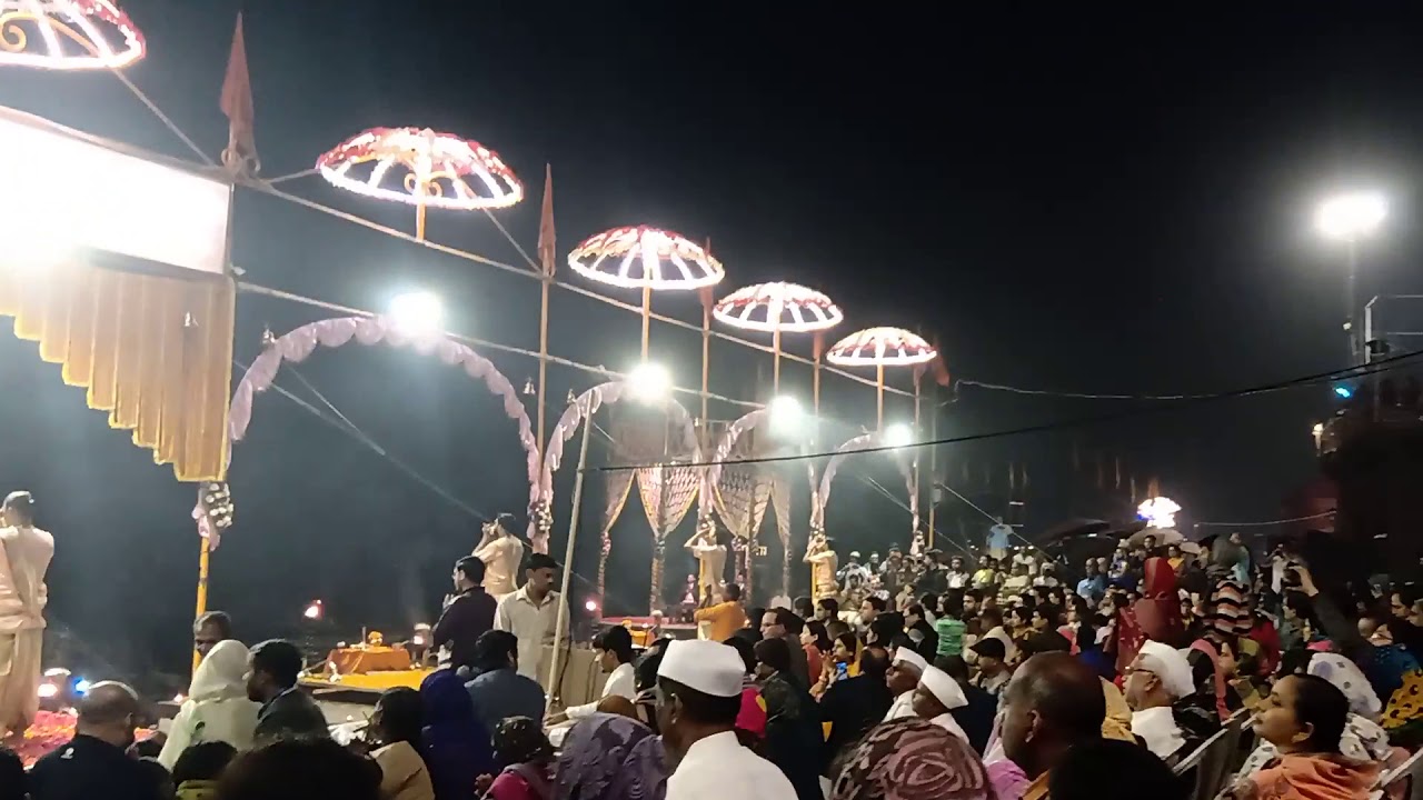 Amazing shankh naad - YouTube