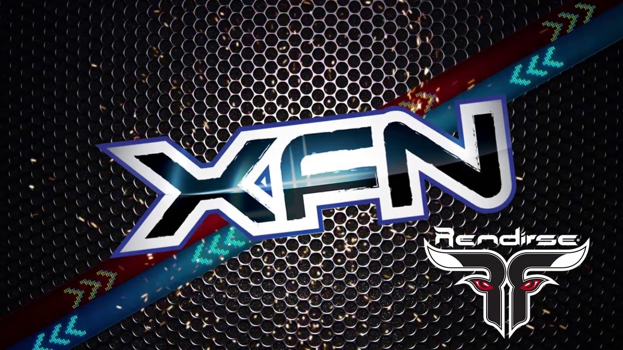 XFN7: Trevor Morien VS Miles Amos - YouTube