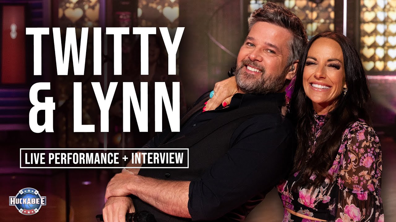 Twitty & Lynn’s Conway Twitty TRIBUTE + "Louisiana Woman, Mississippi ...