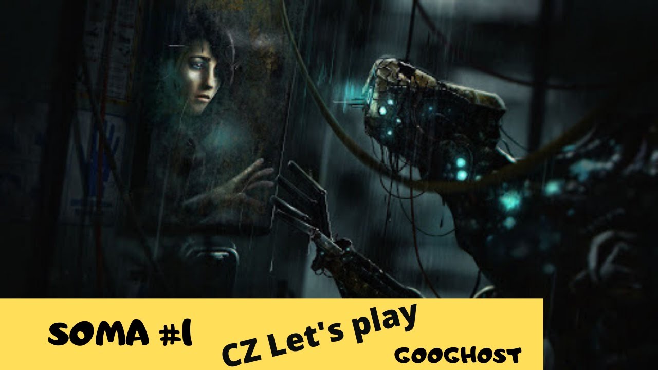 Soma #1 - YouTube