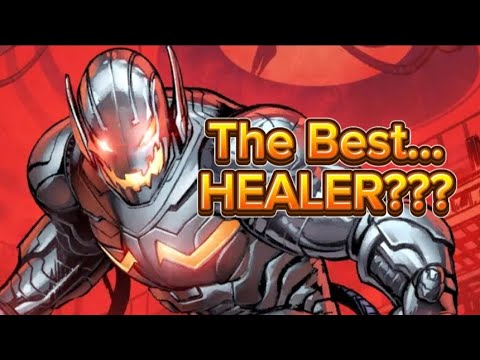 Ultron's Full Kit And Role REVEALED! - YouTube