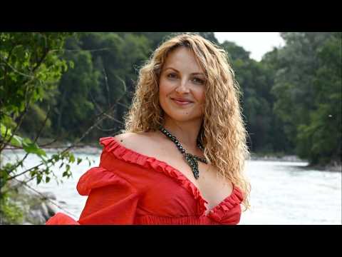 Ana | Dr Kizomba is teaching live in Switzerland! | Private Dance Lesson