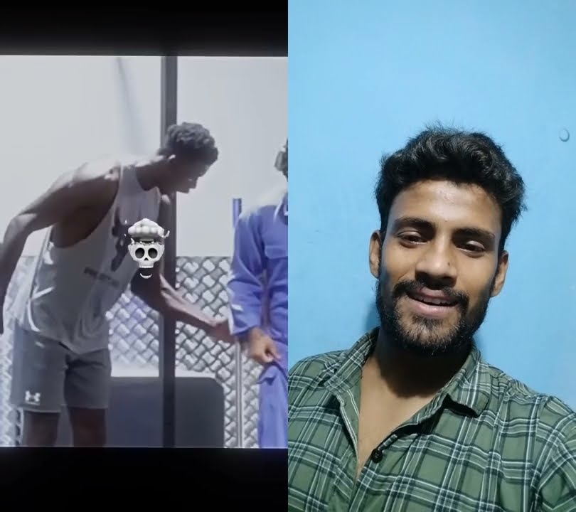 Why they always laugh at me - YouTube