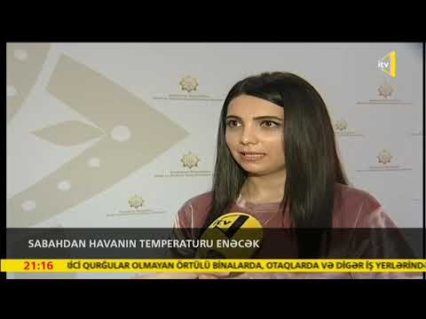 İsti hava şəraitində əməyə cəlb olunanlar