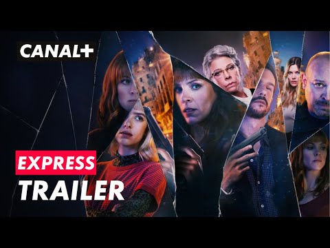 Express - Trailer - YouTube