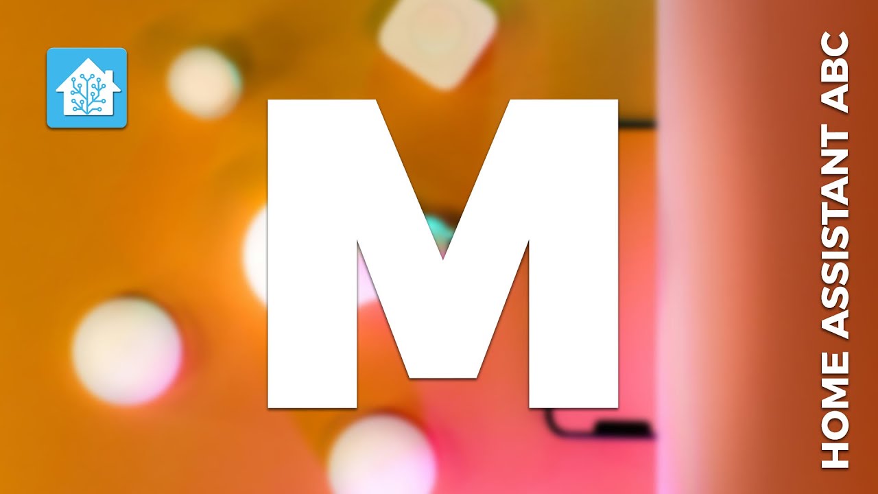 M wie Media - TV, Musik & TTS perfekt automatisieren | Home Assistant ...