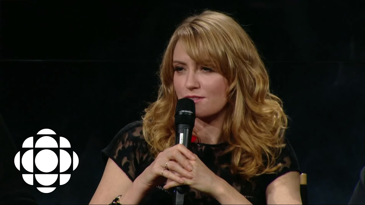 Murdoch Mysteries Cast Talk 100th Episode & More at Live Q&A! | CBC ...