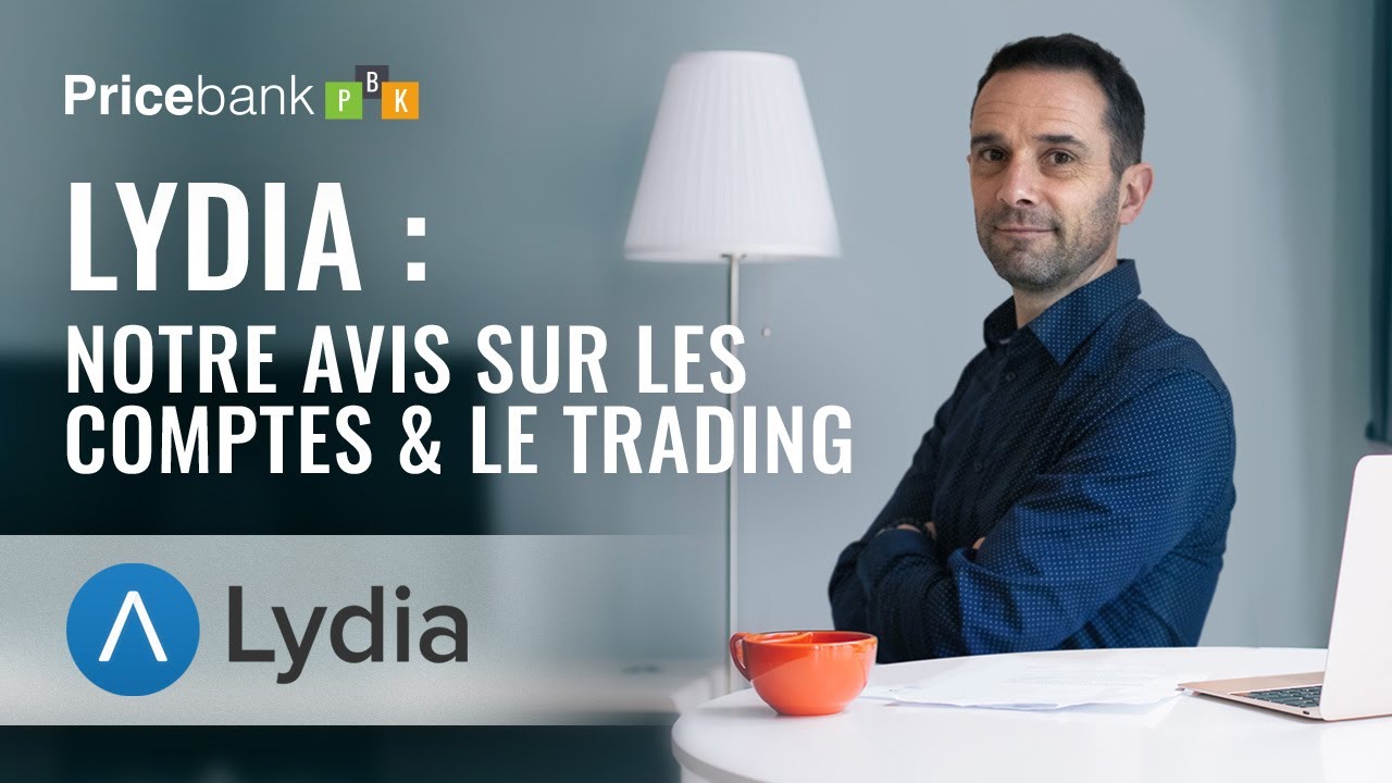 💳 Lydia en 2022 : AVIS + TEST comptes & trading Lydia, pour tout savoir ...