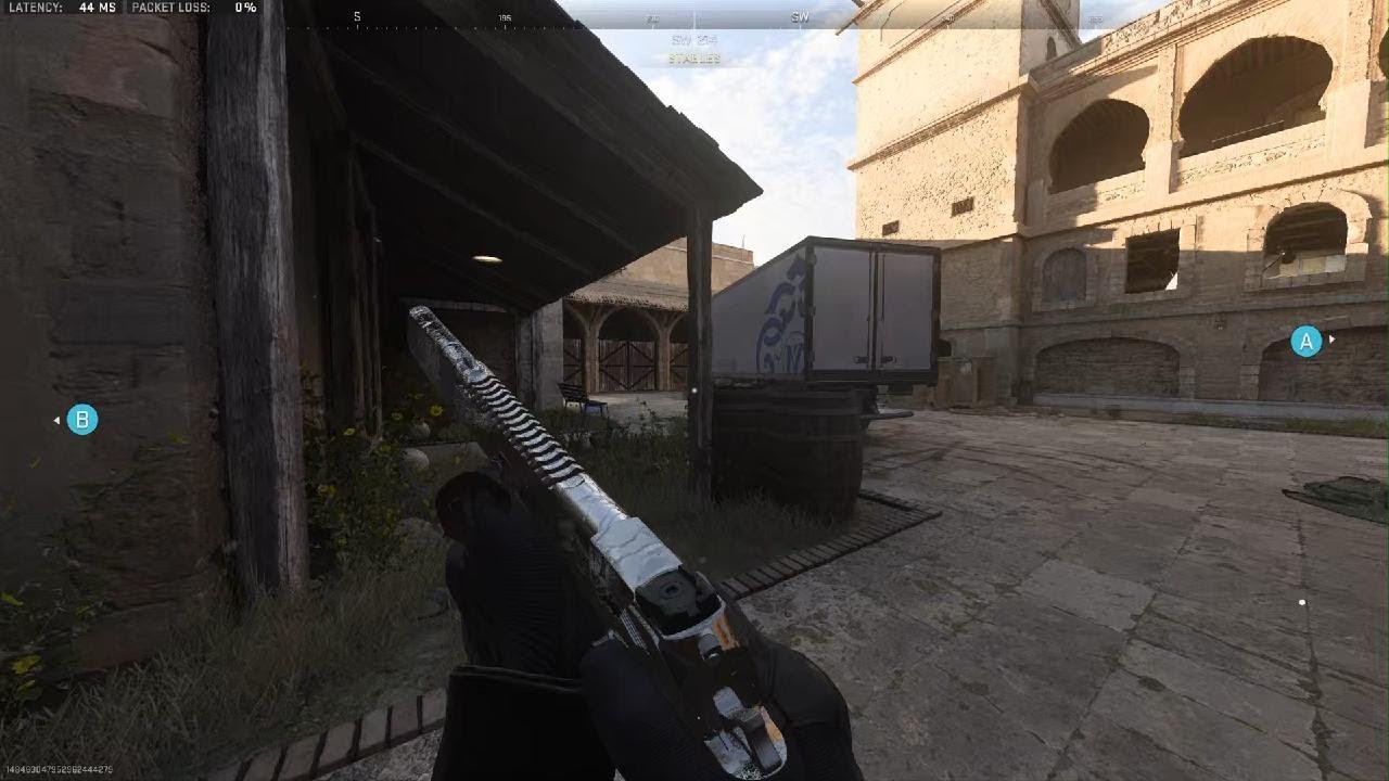 The Gs magna is my favorite handgun - YouTube