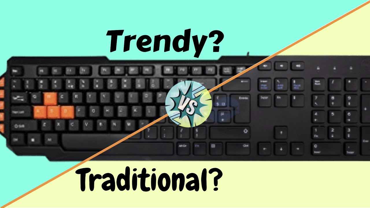 Dell KB216 vs Amkette Xcite Pro in 2023 | Dell KB216 vs Logitech K230 ...