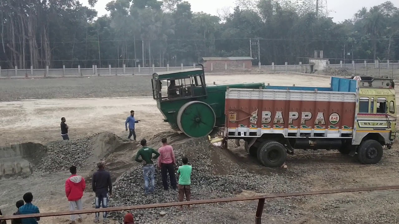 Indians hack - YouTube