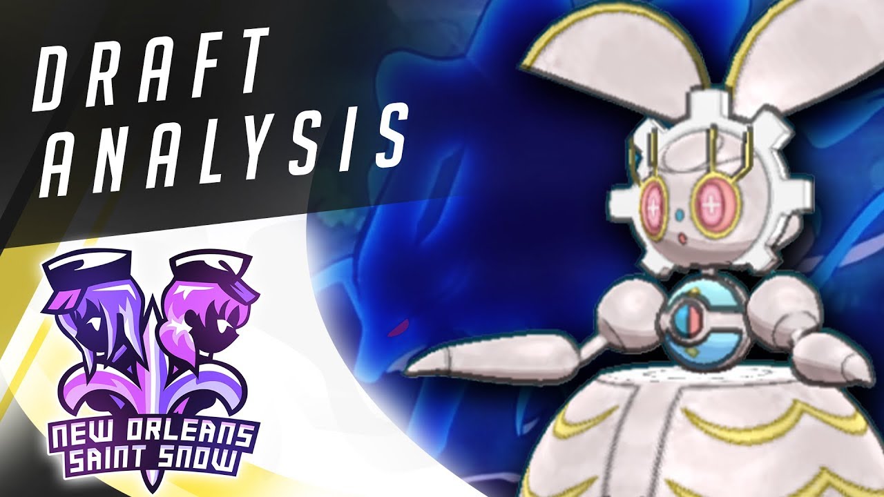 "Believe Again!!" | BBL Elite Season 4 Draft Analysis - New Orleans ...