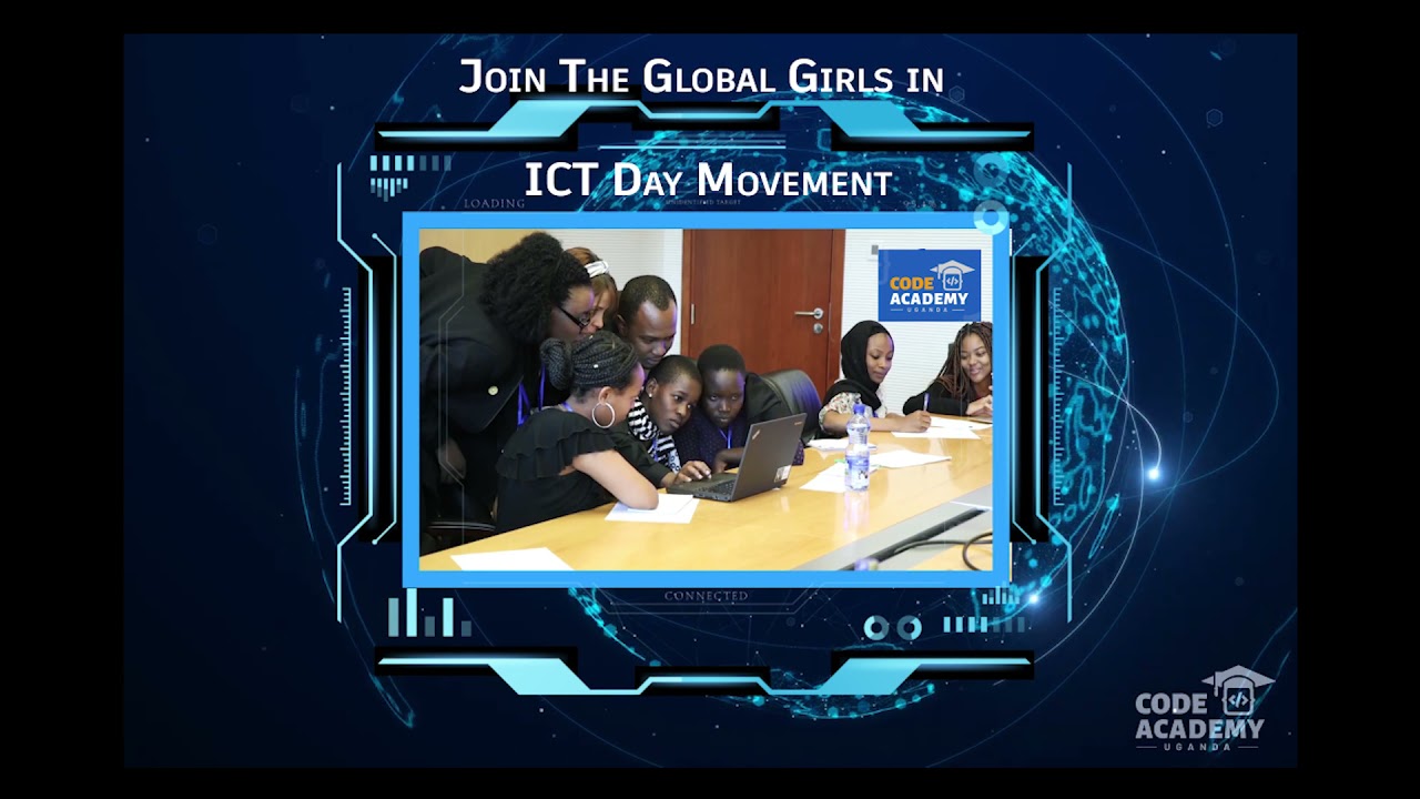 ICT Edit video - YouTube