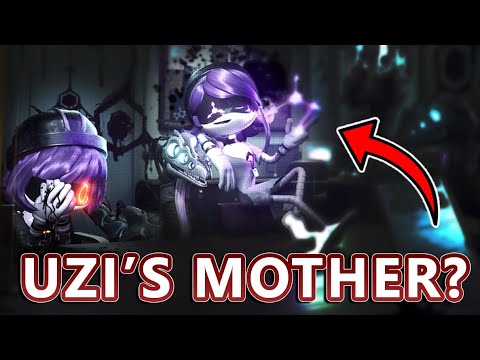 What Did Nori and Yeva Do? The Mothers of Uzi & Doll Explained! - YouTube