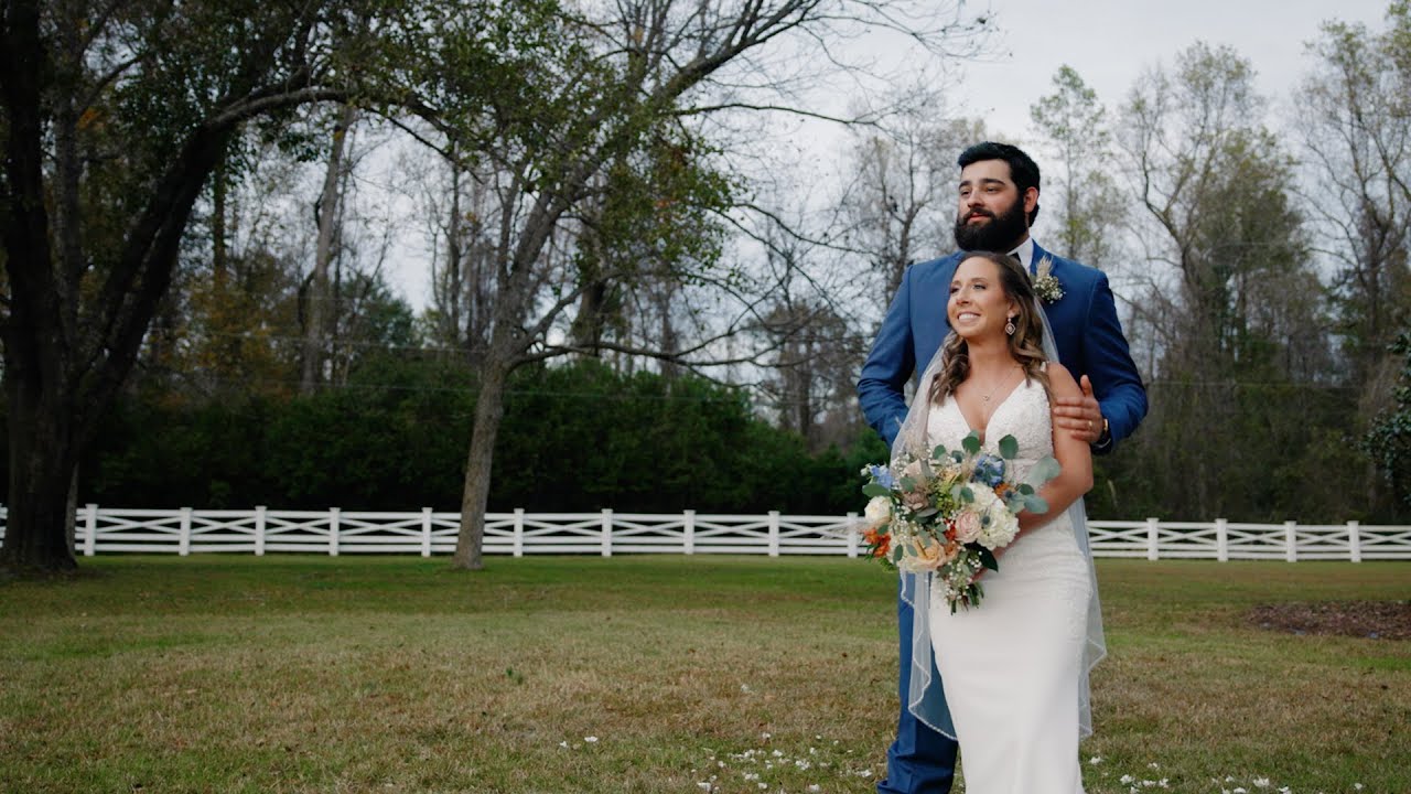 Makala & Gage | Wildberry Farms - YouTube