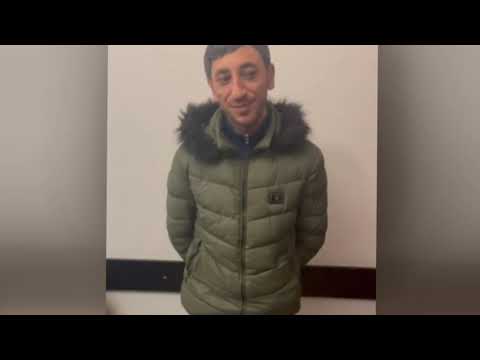 GÖYÇAYDA NARKOTİKİN TƏSİRİ ALTINDA AVTOMOBİL İDARƏ EDƏNLƏR