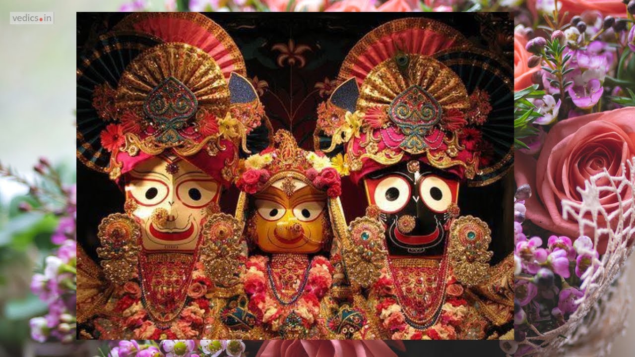 Srita Kamala Kucha Mandala | Jai Jaidev Hare | Geet Govindam | Gita ...