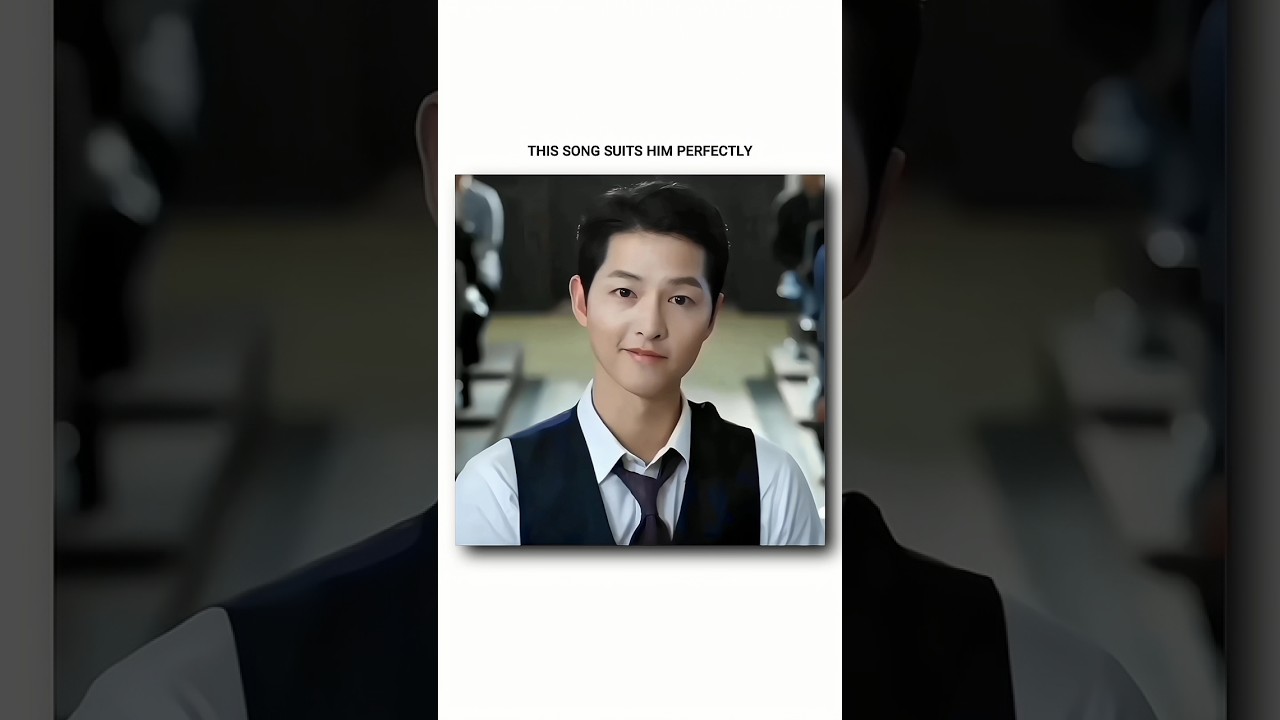 Vincenzo edit | Kdrama - Vincenzo | Song Joong Ki | - YouTube