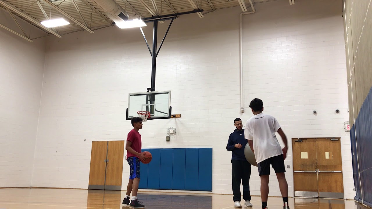 8th Grade Workout - YouTube