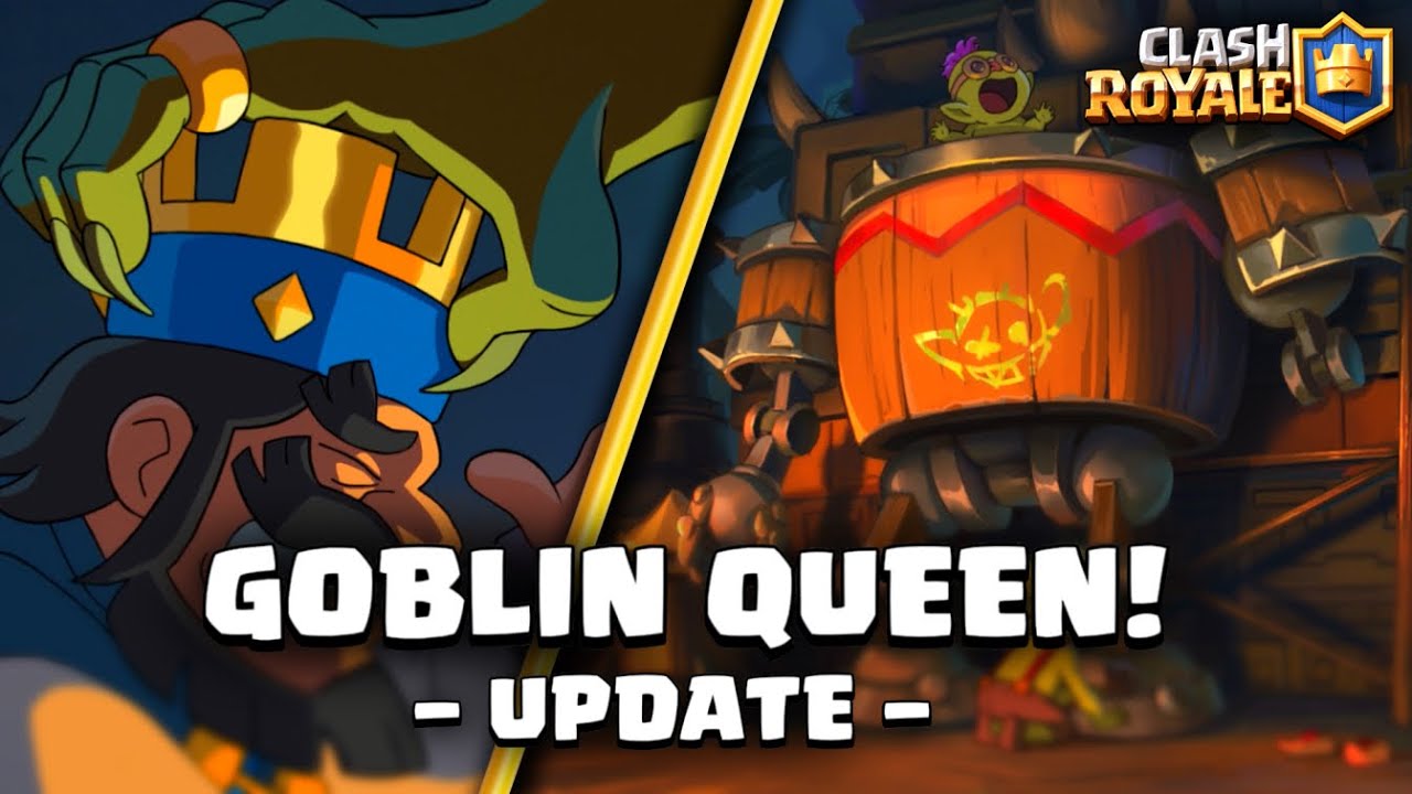 GOBLIN QUEEN‘S JOURNEY | OFFICIAL ANIMATION TEASER - YouTube