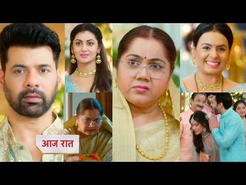 Oh humnava - Tum dena saath mera 5 September 2026 New promo - ghar se huye sone ke kanghan gayab