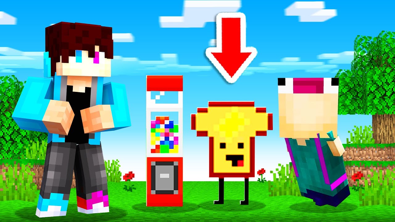 Fantastiske Minecraft Trehus Nieuwe Grote Update Voor Minecraft