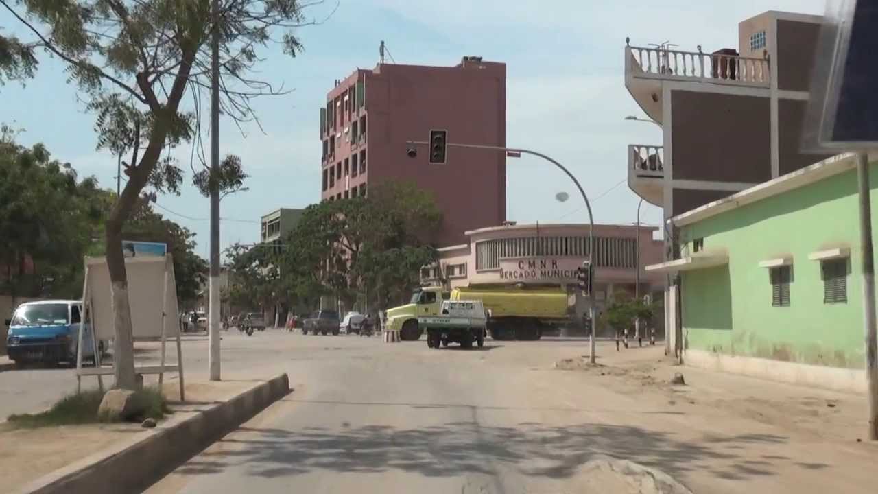 SUMBE E GABELA 2013 - YouTube