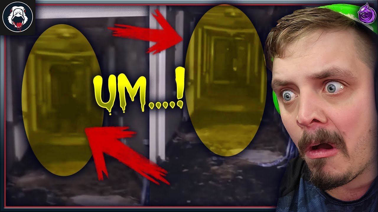 Goose Pimples - 5 Scary Videos to Spook your Christmas Socks OFF 🧦 ...