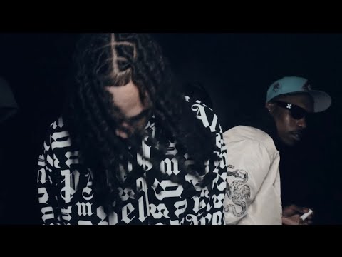 BIG4 Peezy x Baby Dex - ON THE HOOD (Music Video) Dir. @ShawnEff559 ...