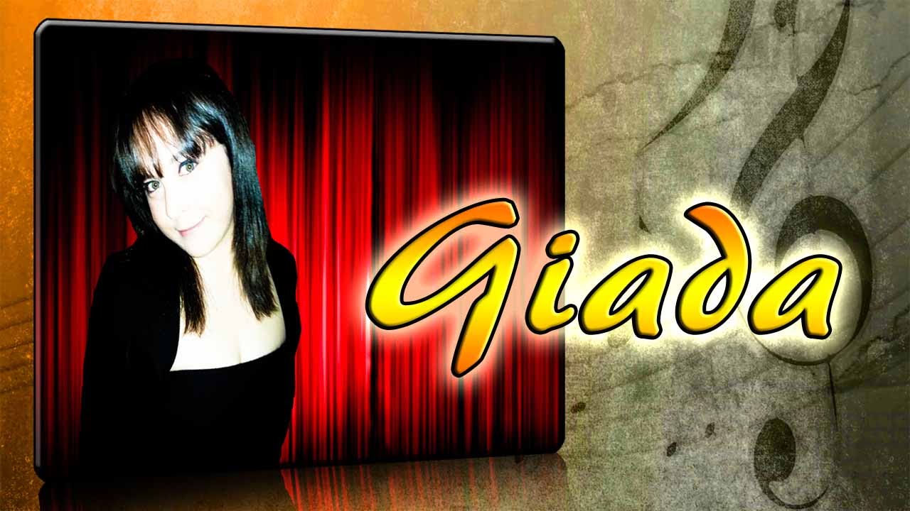 Giada Principe - Corazones al viento - Music Style L'Atelier delle Voci ...