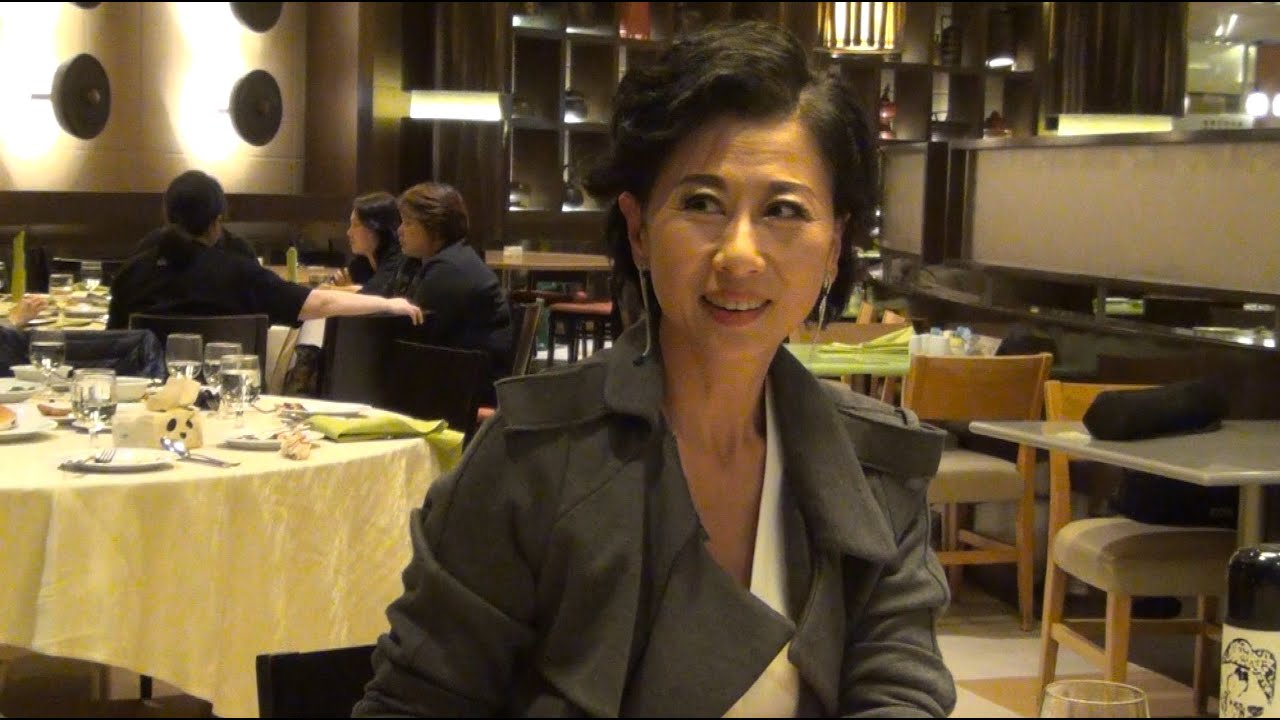 Q & A with Sally (11.03.2018 | Genting) - YouTube