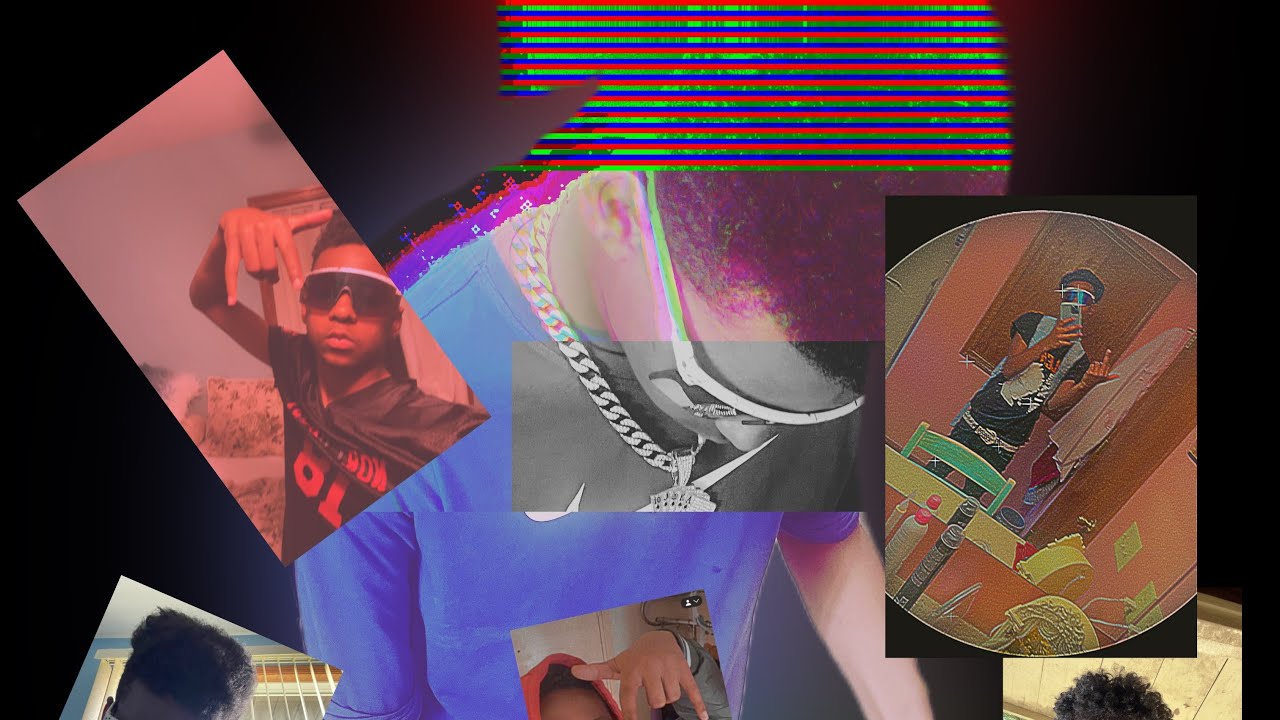 Percc talkin- LCP youngdom - YouTube