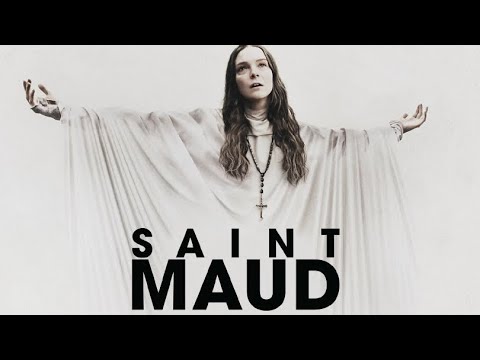 Maud: The Devil of Magdala-Saint Maud Analysis - YouTube