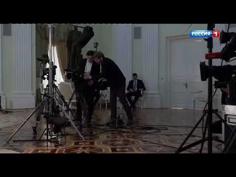 Putin keçmiş Sovet respublikaları haqqında | Путин о бывших Советских республиках - 06.2020