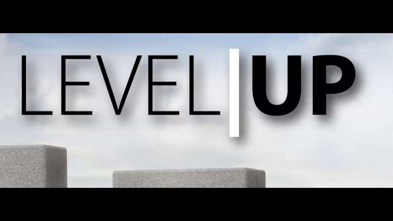 Level Up - 30 Steps to Career Greatness and Making a LOT of Money ...