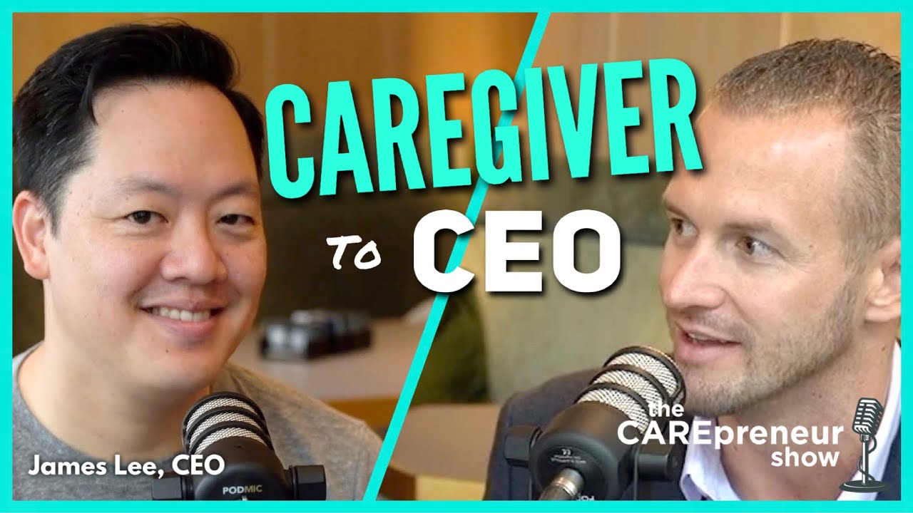 Leading By Example from Caregiver to CEO in Senior Living | The ...