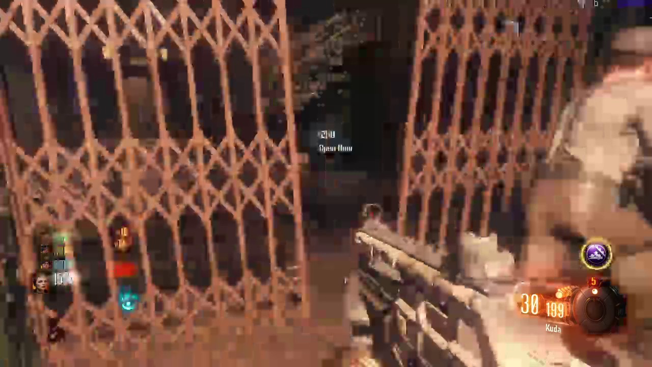 Bo3 life-and-death - YouTube