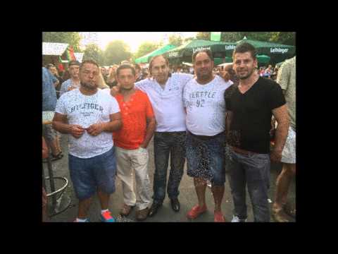 sali demirov   Ork Mladost   KABA ZURNA BiZ BiZE UHD 4K  2016