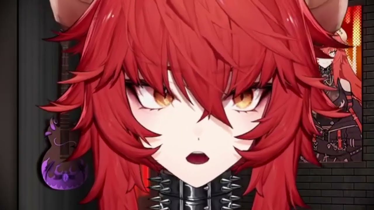 Zentreya Leak Her New Model And Chat Lose It - YouTube