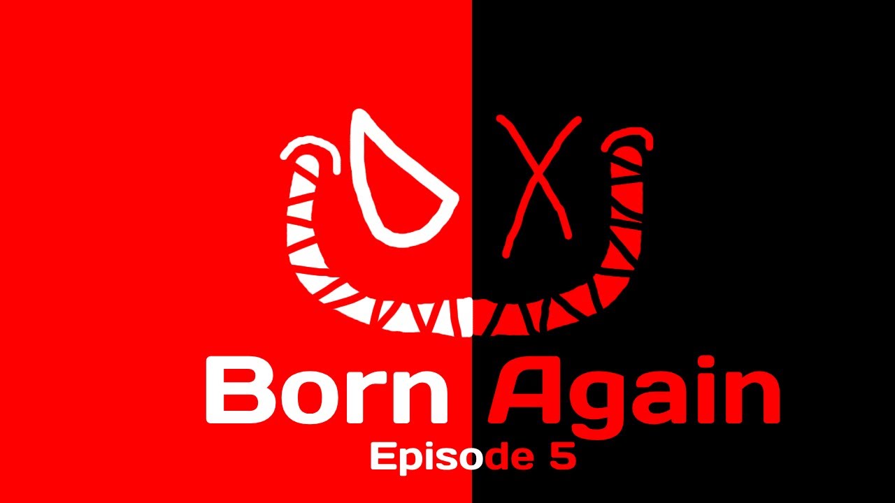 Original Cash: Born Again // SE: 1 Episode: 5 (final episode) - YouTube