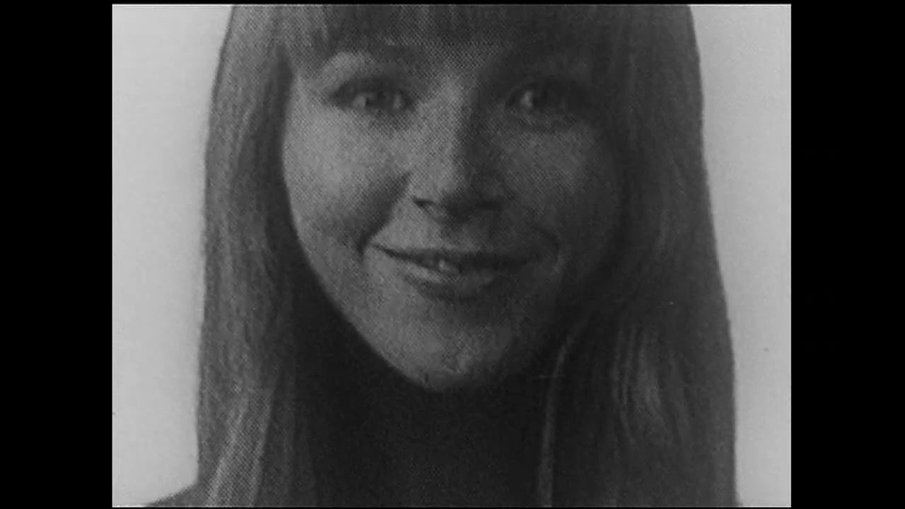Bell Canada commercial 1969 - YouTube