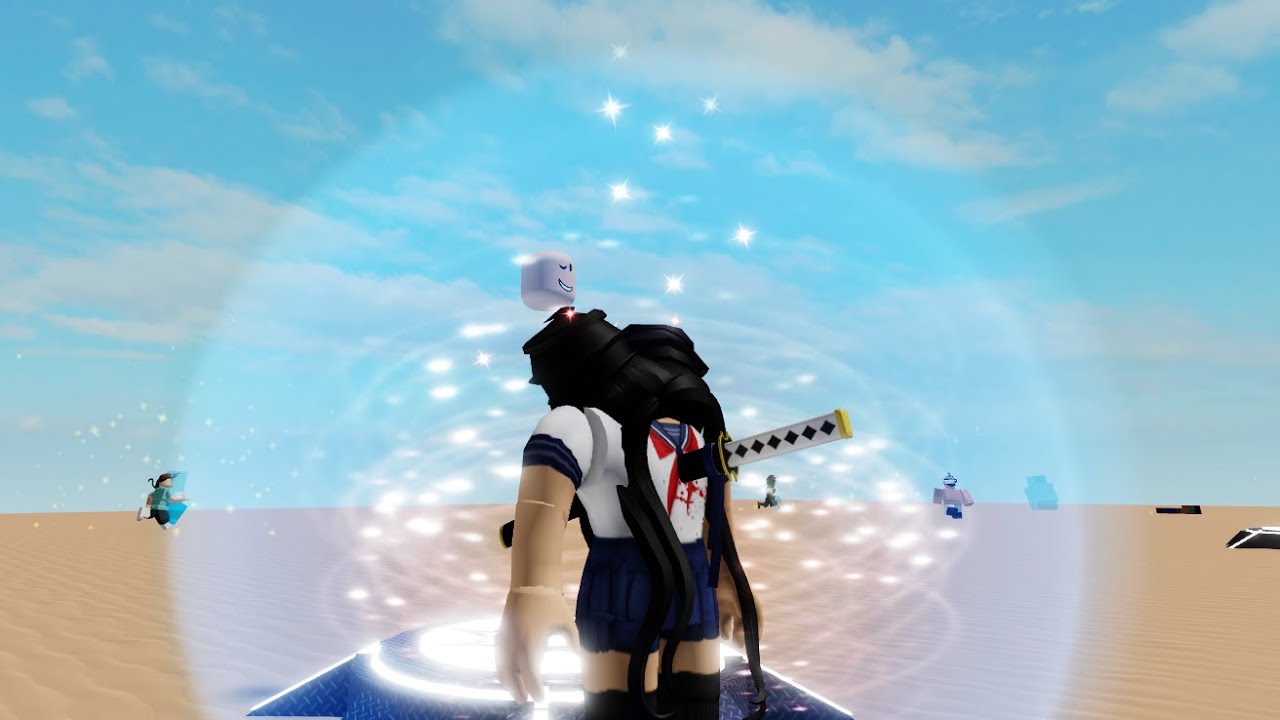 [Live] Relax and roblox ;) - YouTube