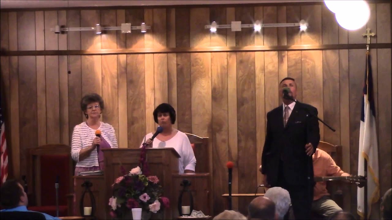 I Can Almost See the Lights of Home - YouTube