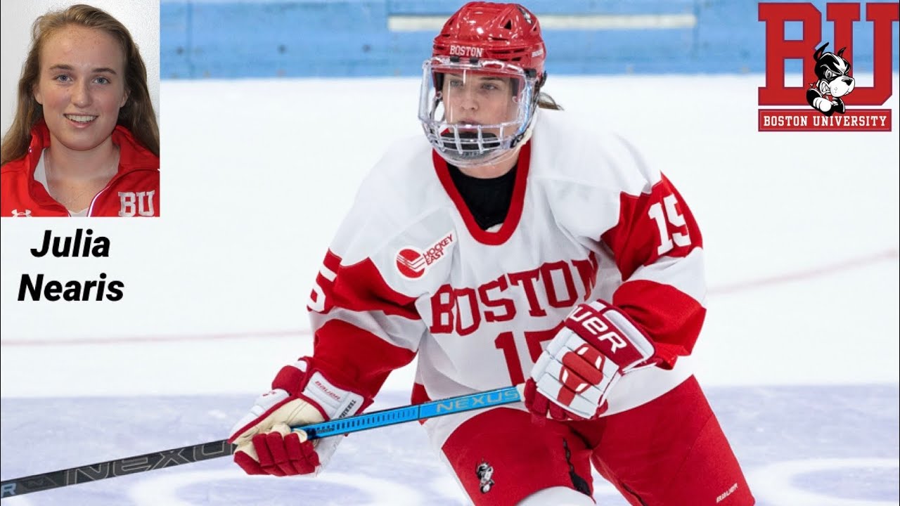 Julia Nearis - YouTube