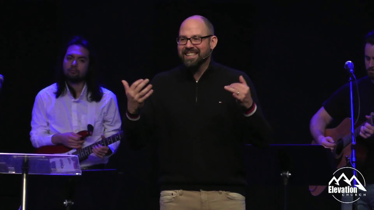 Message: UNINTIMIDATED Speaker: Ryan Kibbe Sunday: 1/19/2020 - YouTube