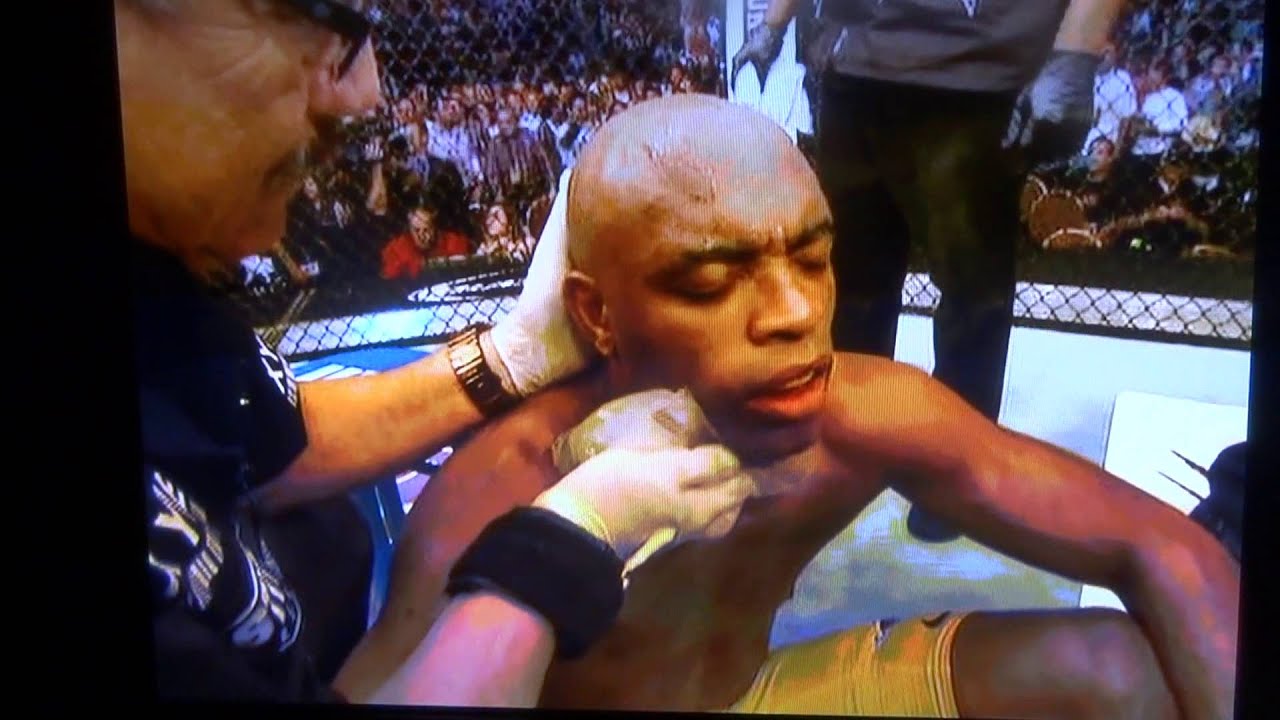 Ufc and July 4th 130 - YouTube