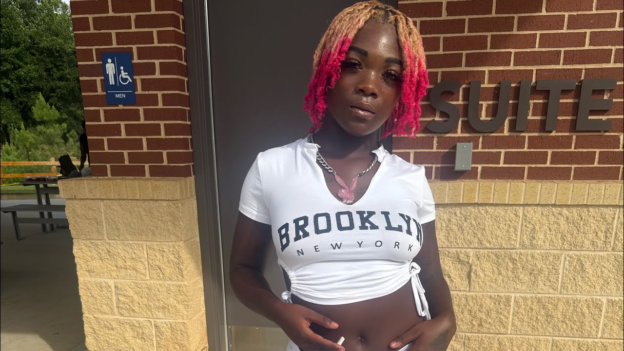 Ms.2Raw-Act Up [Official Video] - YouTube