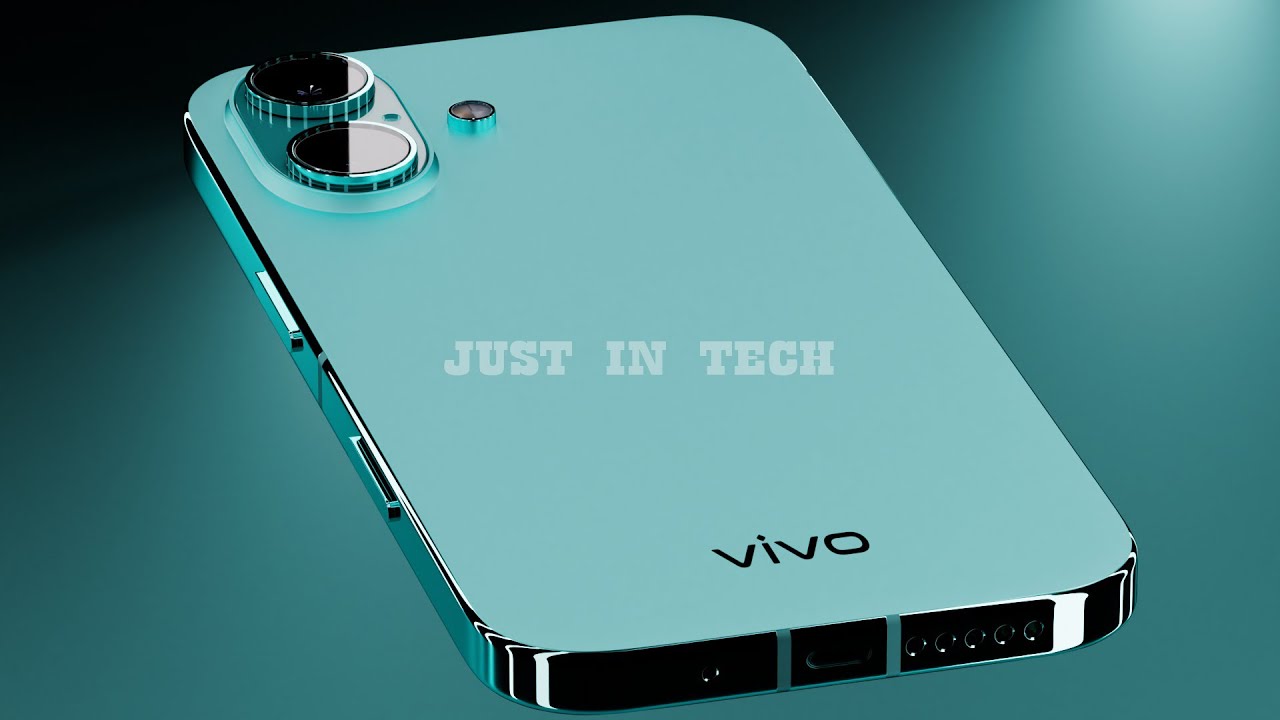 Vivo V50 Pro Max- 300MP DSLR Camera, 7200mAh Launch Date in India, Kab ...