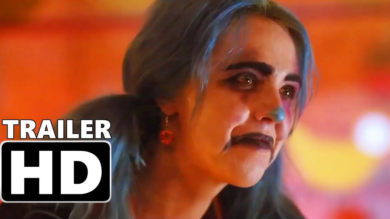 FRIGHT FEST - Official Trailer (2019) Horror Movie - YouTube