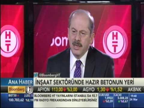 Bloomberg HT / 24.03.2015